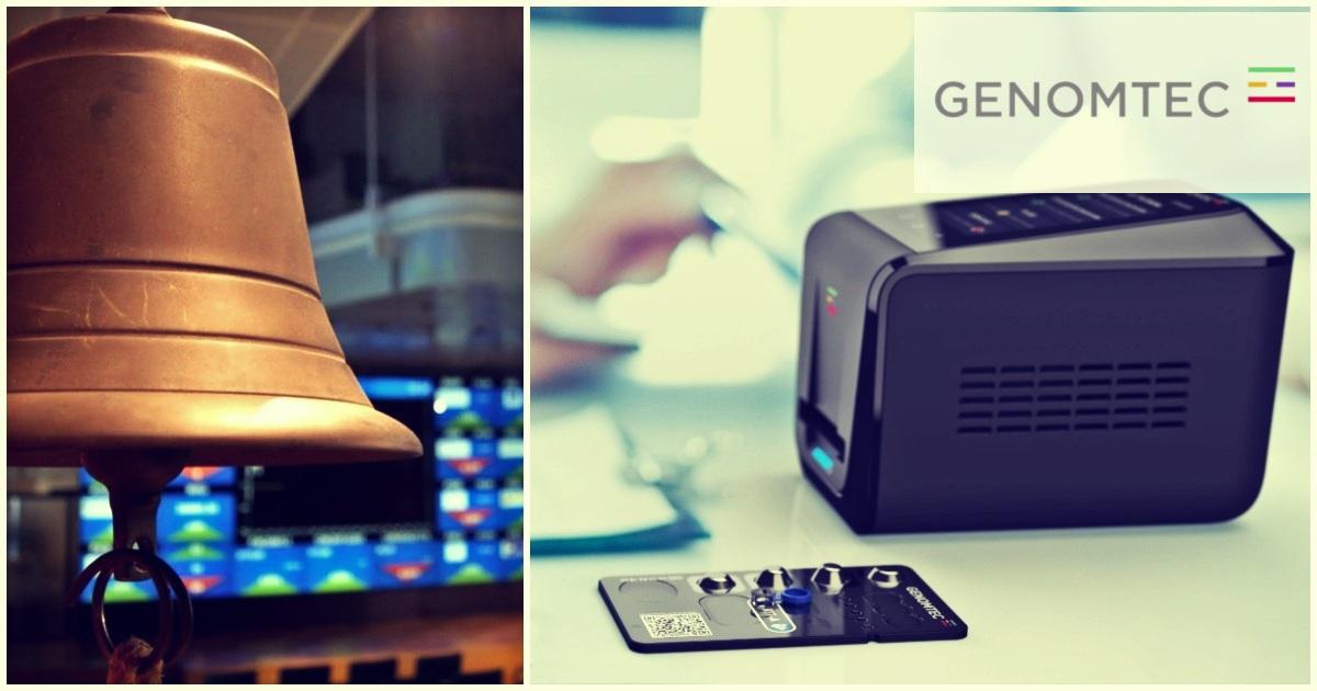 Debiut Genomtec wkrótce na NewConnect | Strefa Inwestorów